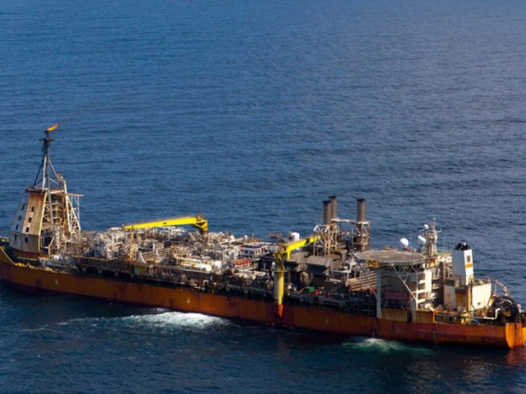 FPSO - AISUS