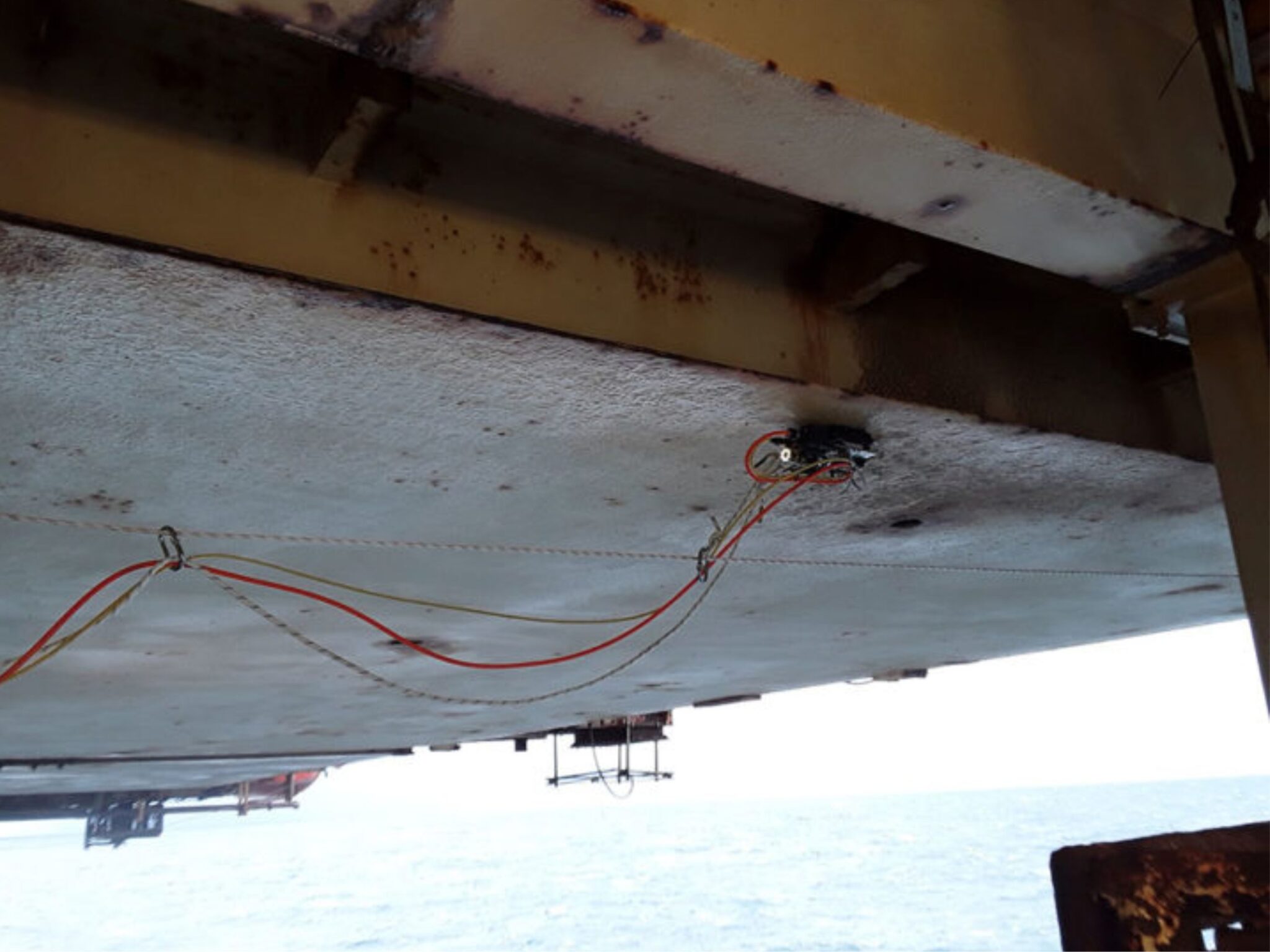 Pulsed Eddy Current Testing (PEC) – AISUS