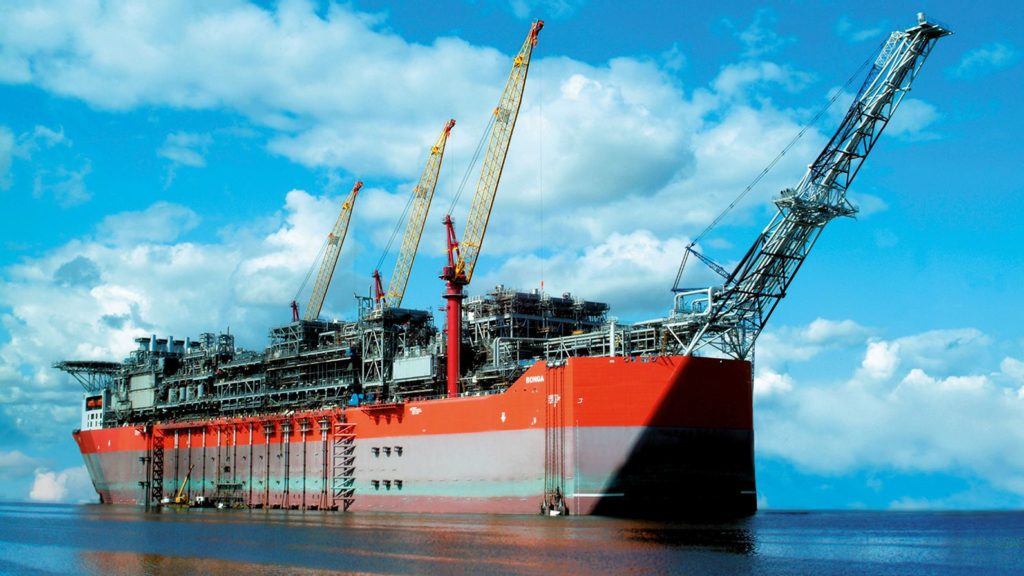 FPSO – AISUS