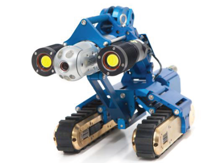 External Inspection – AISUS