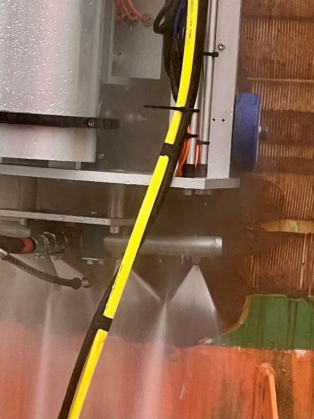 External Inspection – AISUS