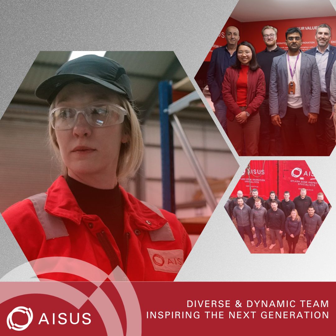 Riding the Waves: AISUS Inspires the Next Generation in STEM - AISUS