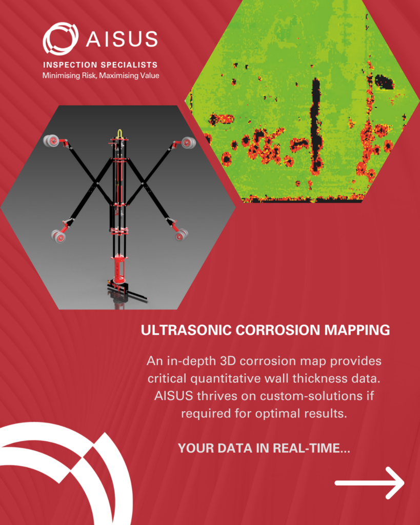 Understanding Caisson Inspections: A Guide by AISUS - AISUS