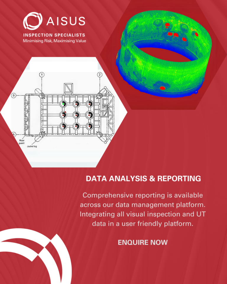 Understanding Caisson Inspections: A Guide by AISUS - AISUS
