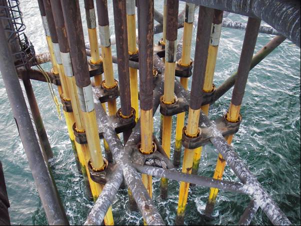 Understanding Caisson Inspections: A Guide by AISUS - AISUS