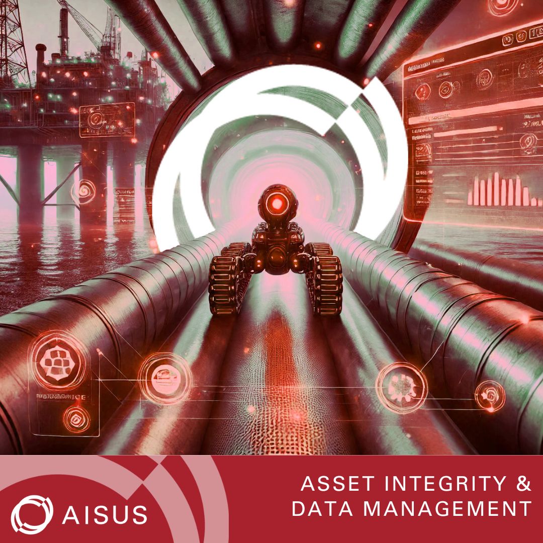 Offshore Caisson Inspection: Accuracy, Data, and Client-Focused ...