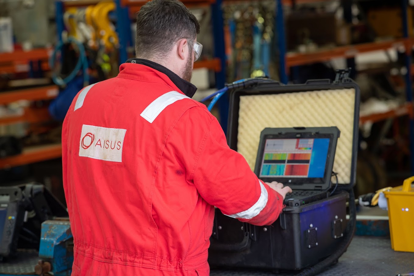 Meet the Team - Matthew Foster - AISUS